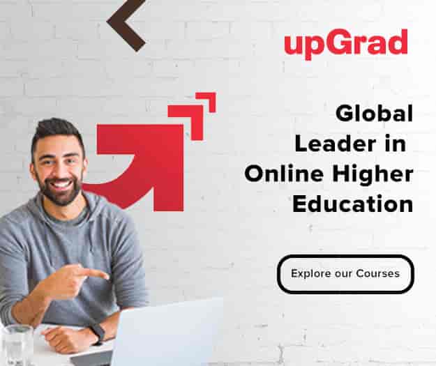 Online Programs and Courses by Top Global Universities | upGrad US