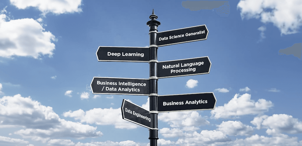 Post Graduate Programme in Data Science & AI (Executive) for Tech - upGrad
