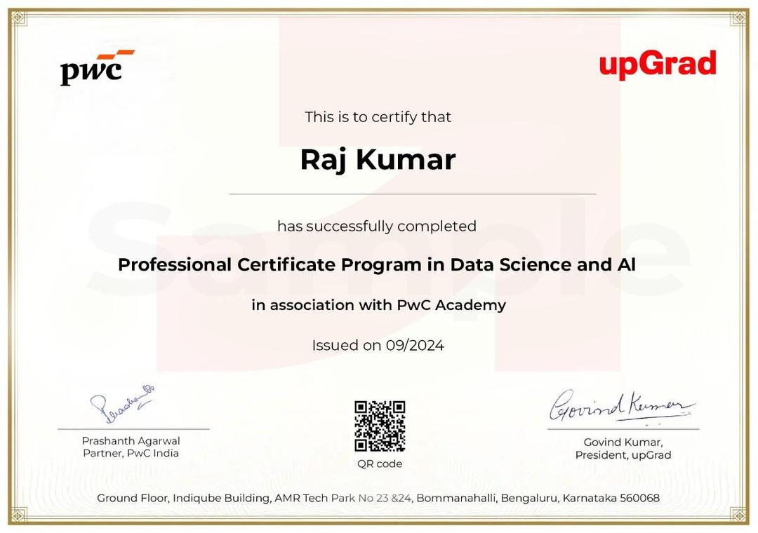 Best Online Data Science Bootcamp: Job-Linked Training & Courses