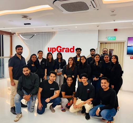 Careers | upGrad – Transforming Online Higher Education