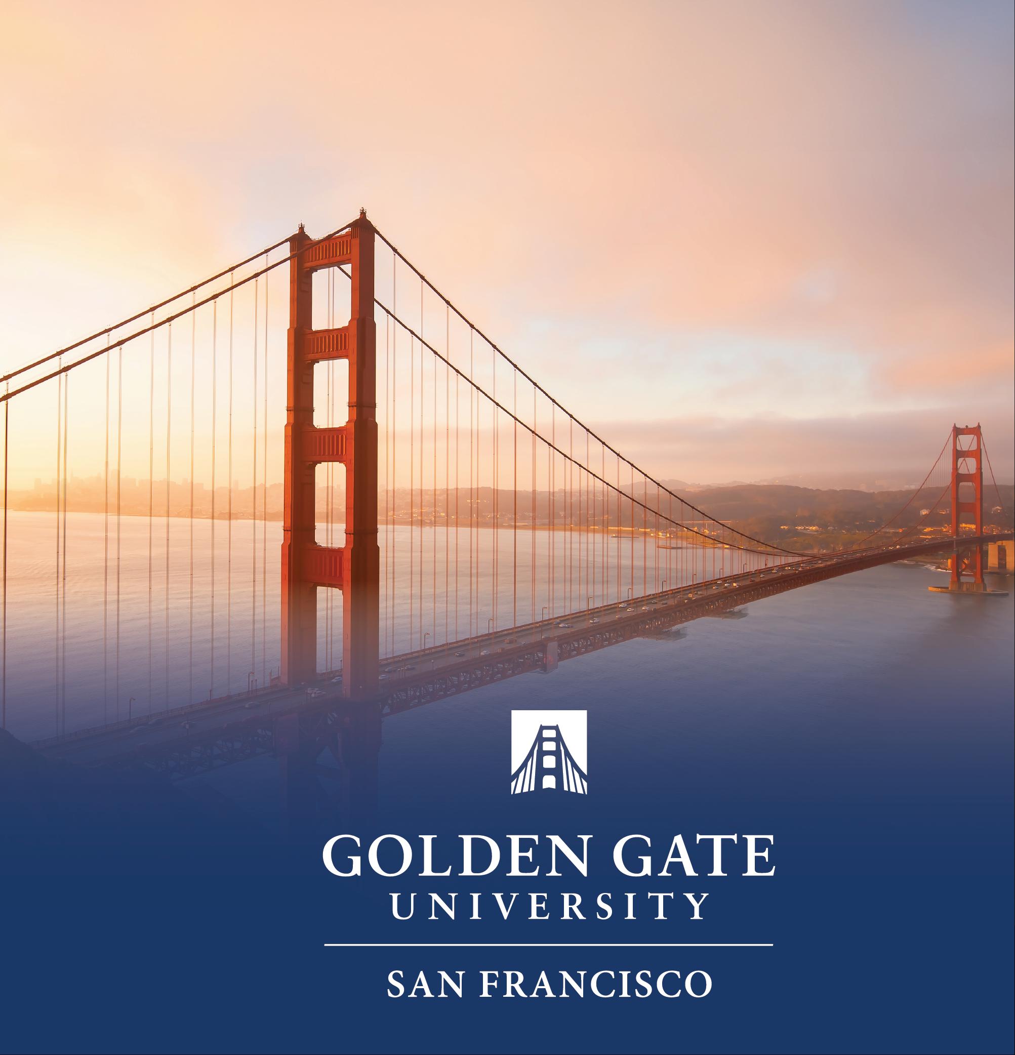 MBA Program from Golden Gate University (GGU)- upGrad