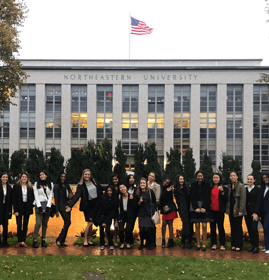 MS Business Analytics Course from NU-DMSB USA | upGrad