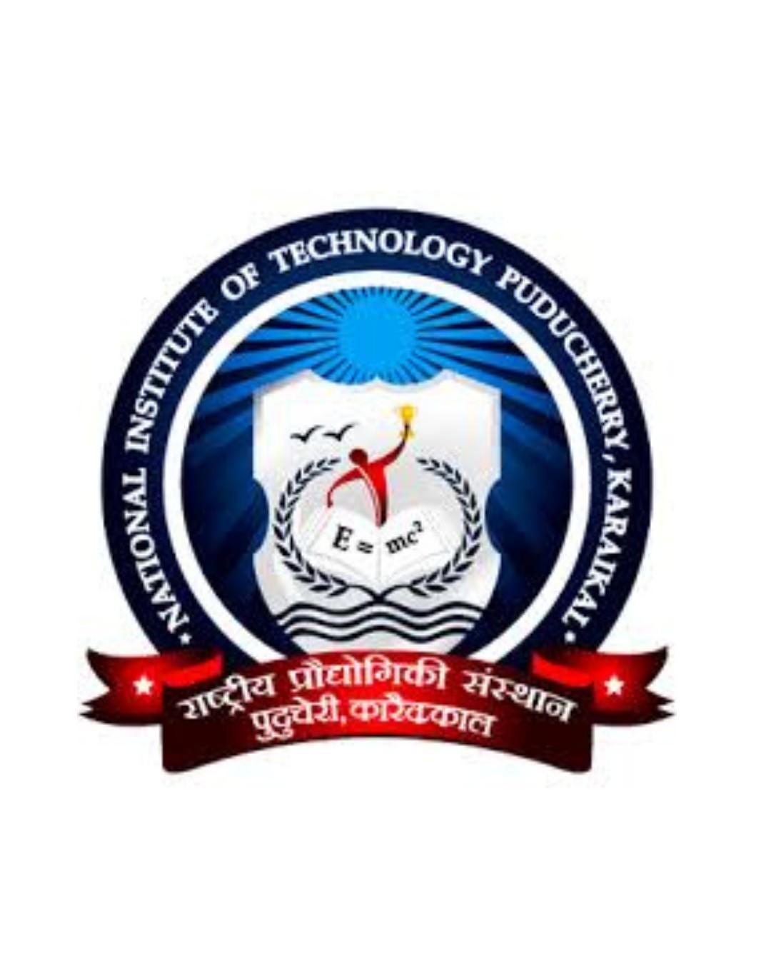 NIT Puducherry: Courses, Fees, Admission & Placement 2025