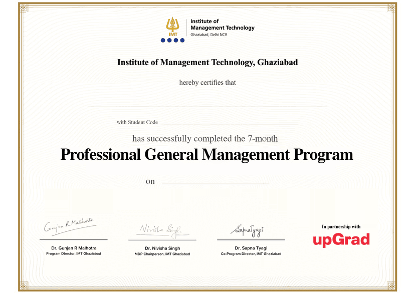 MSc in Business Intelligence & Data Science-ISM Germany | upGrad