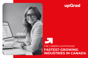 Fastest-Growing Industries in Canada for 2025–26