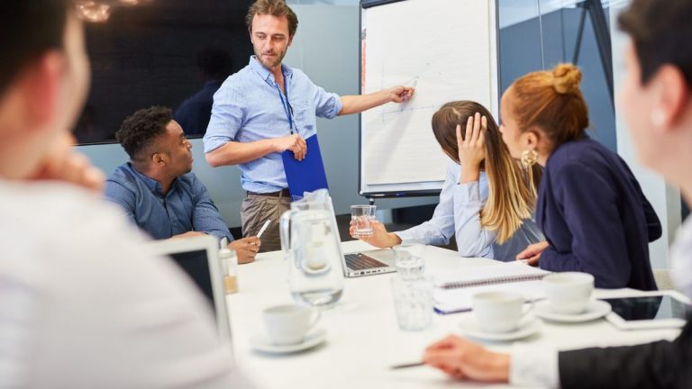 New Product Development Manager: Key Roles & Responsibilities