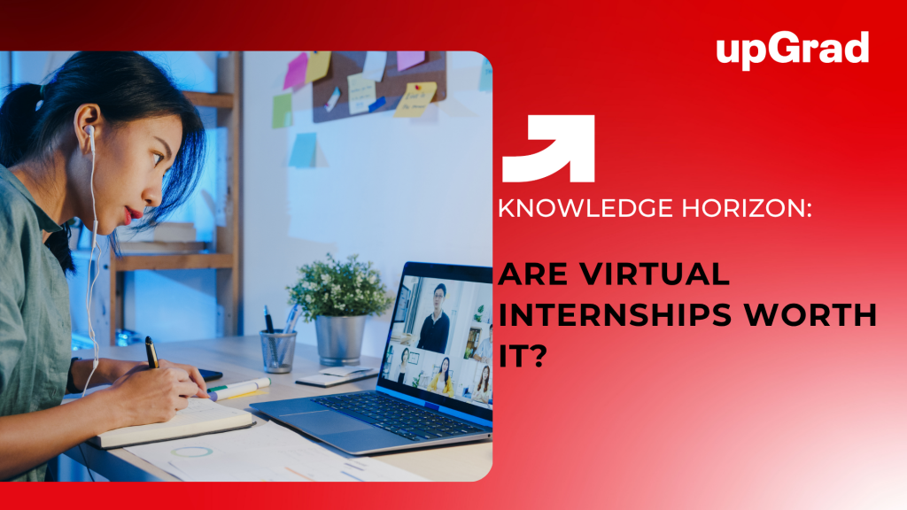 Virtual Internships: Pros, Cons, and Success Strategies