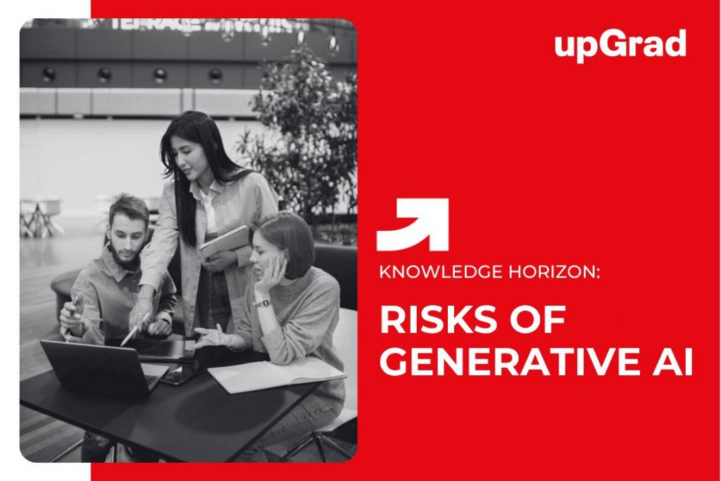Top Generative AI Risks & How to Tackle Them in 2025 - A Complete Guide