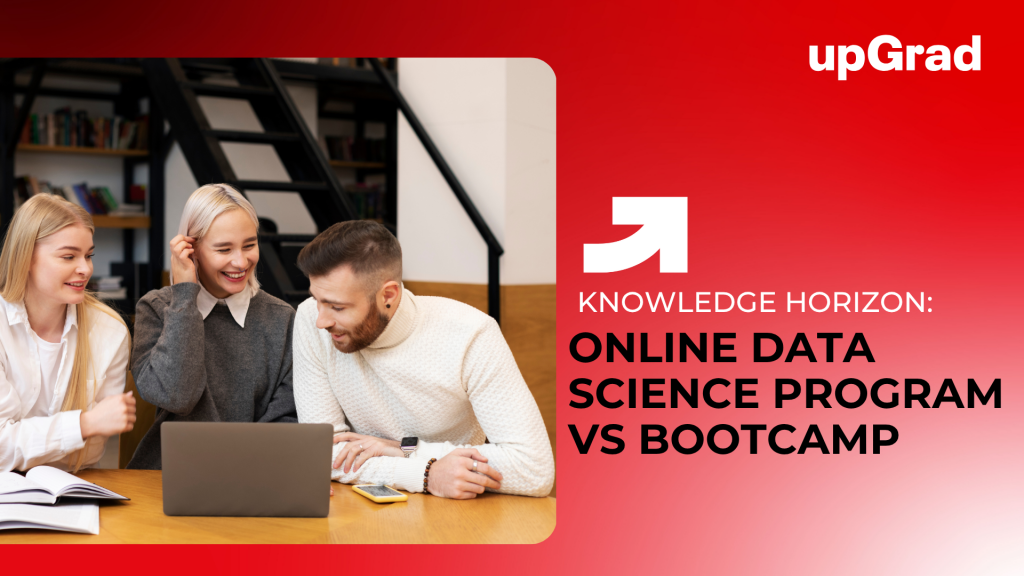 Bootcamp vs Master’s in Data Science: What’s Best for You?
